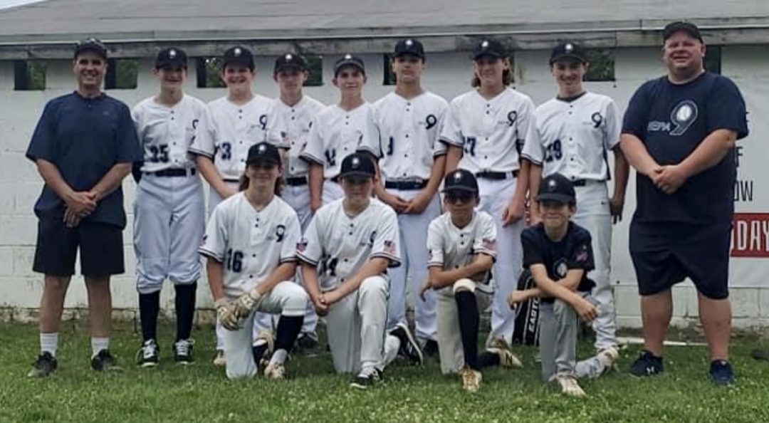 2023 NEPA9 Baseball | Pro Prospects Training Center